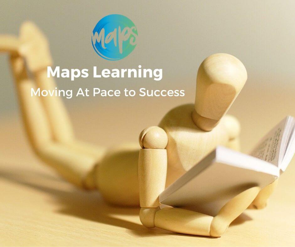 Davis Programs for Dyslexia, ADD, Maths | Maps Learning